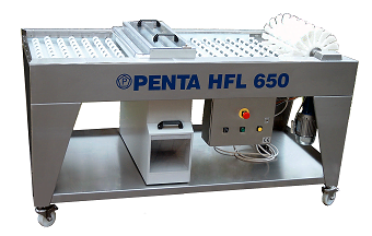 Pentagal - all4-PCB