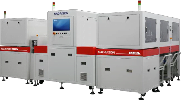 Machvision - all4-PCB