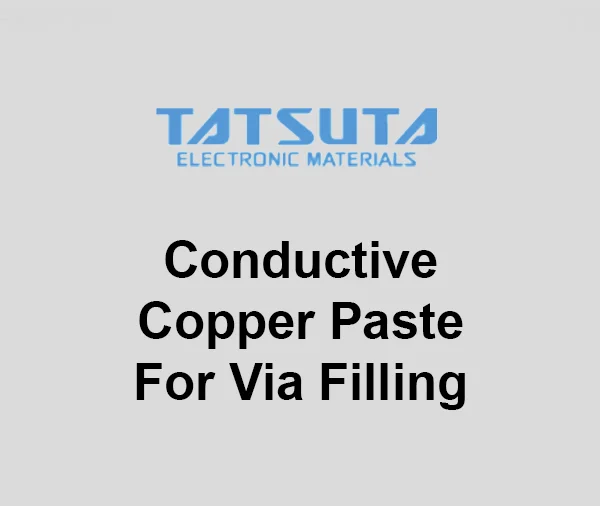 CONSUMABLES - all4-PCB