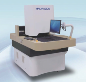 Machvision - all4-PCB